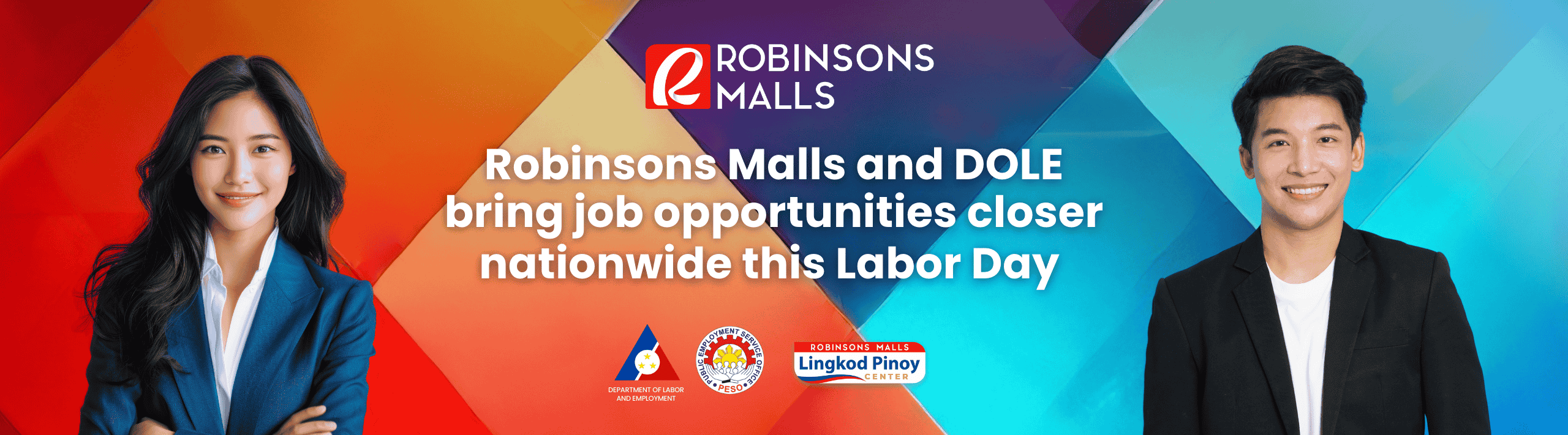 ROBINSONS ORMOC | Robinsons Malls